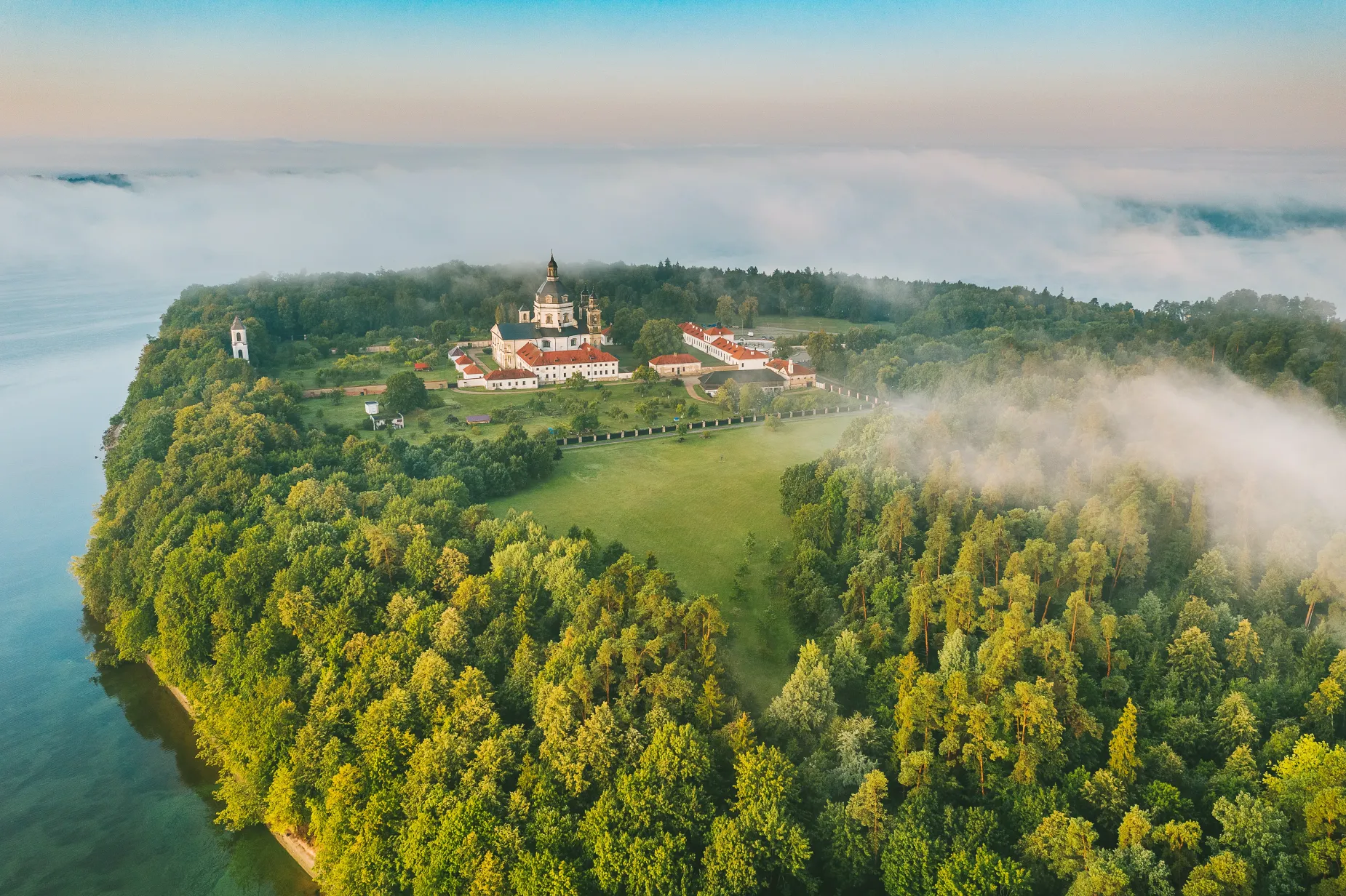 TOP 10 places to visit in Kaunas | Travel Lithuania
