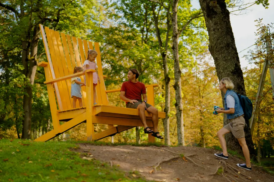 Where to visit? | Travel Lithuania
