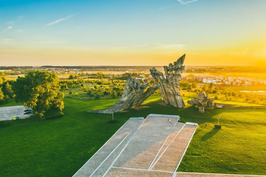 Culture and heritage | Travel Lithuania