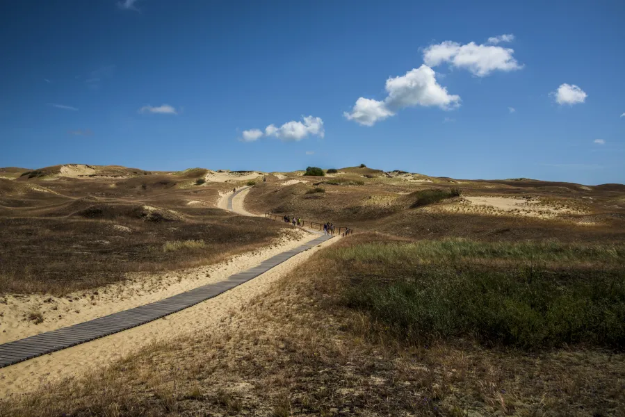 Neringa: Baltic Sea Coastal Retreat | Lithuania Travel