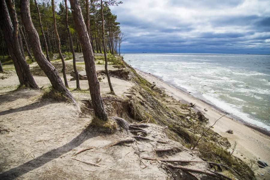 The Lithuanian Sea Museum and Dolphinarium | Lithuania Travel
