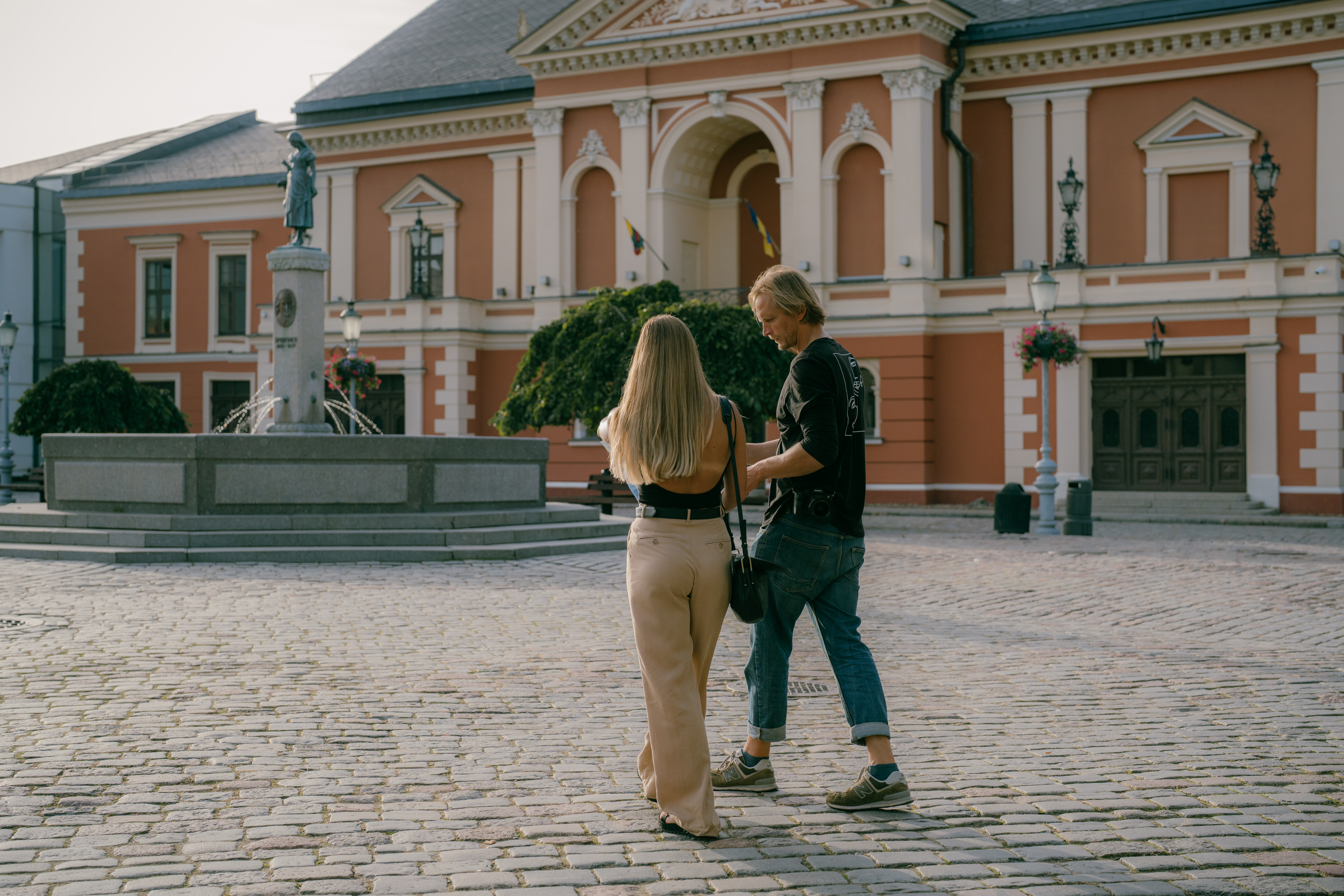 TOP 10 places to visit in Klaipėda | Travel Lithuania