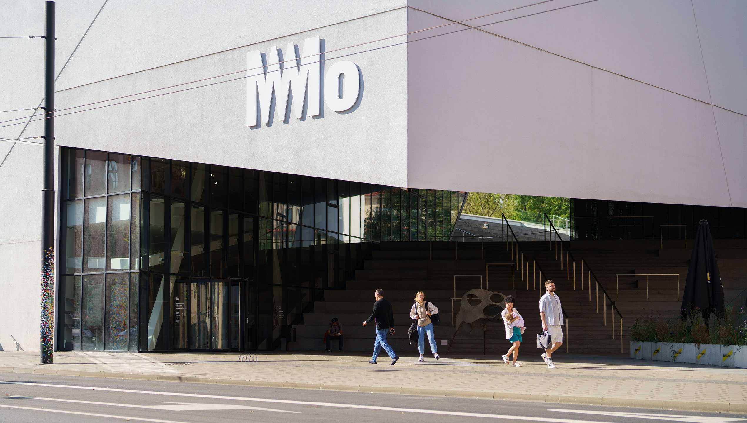 MO Museum | Lithuania Travel