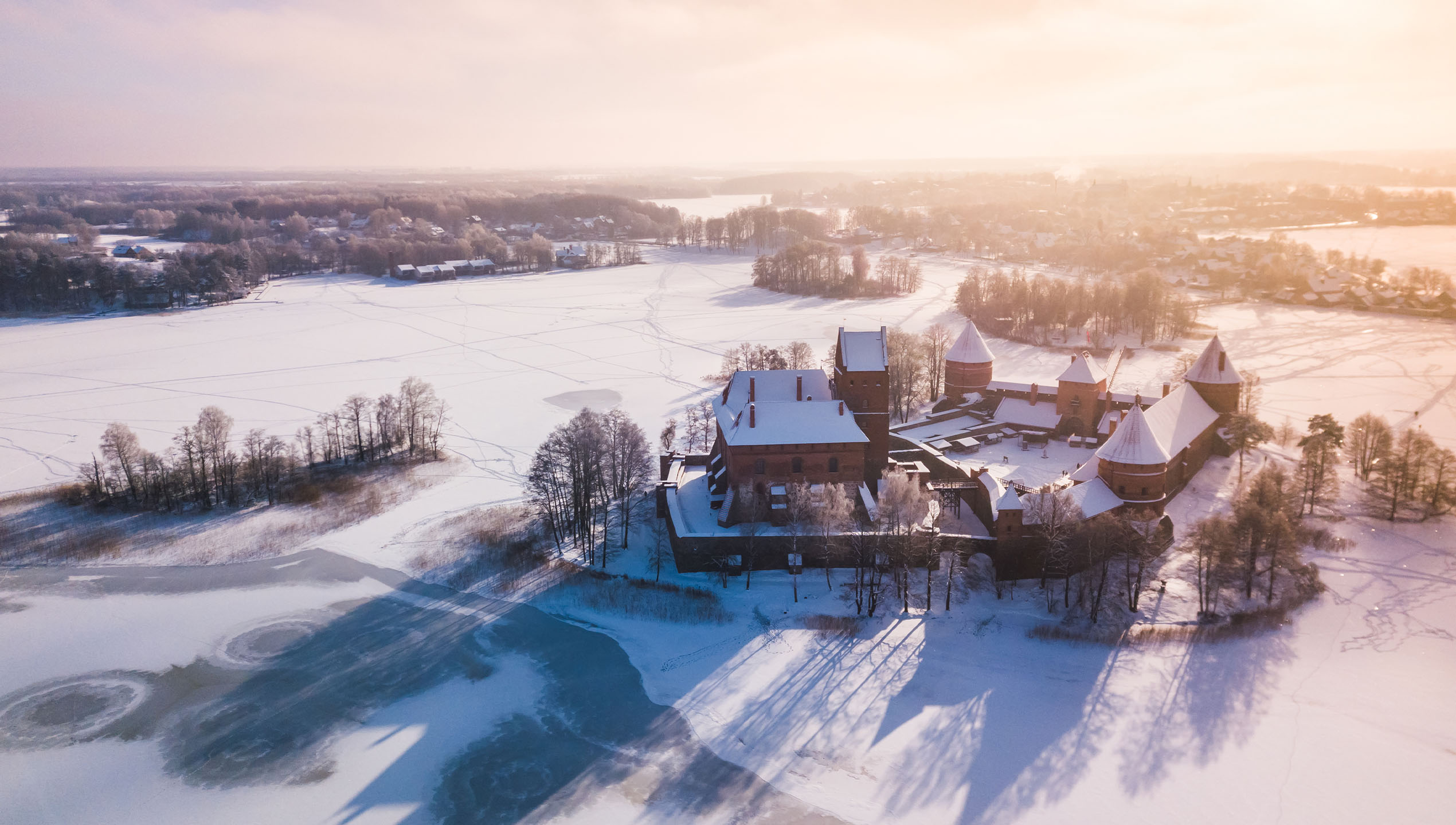 Festive Day Trips in Lithuania | Lithuania Travel