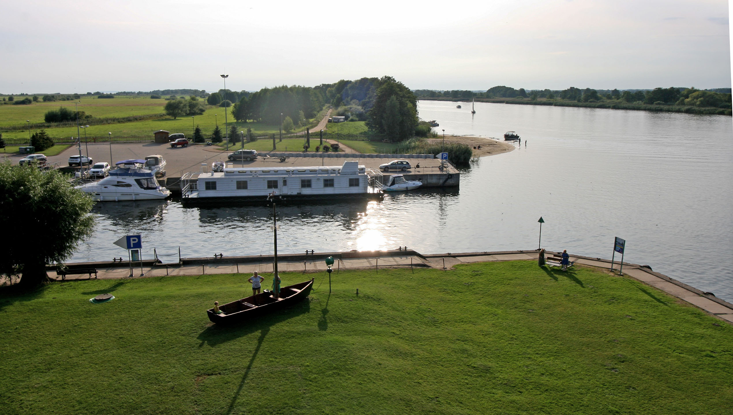 Nemuno delta | Keliauk Lietuvoje