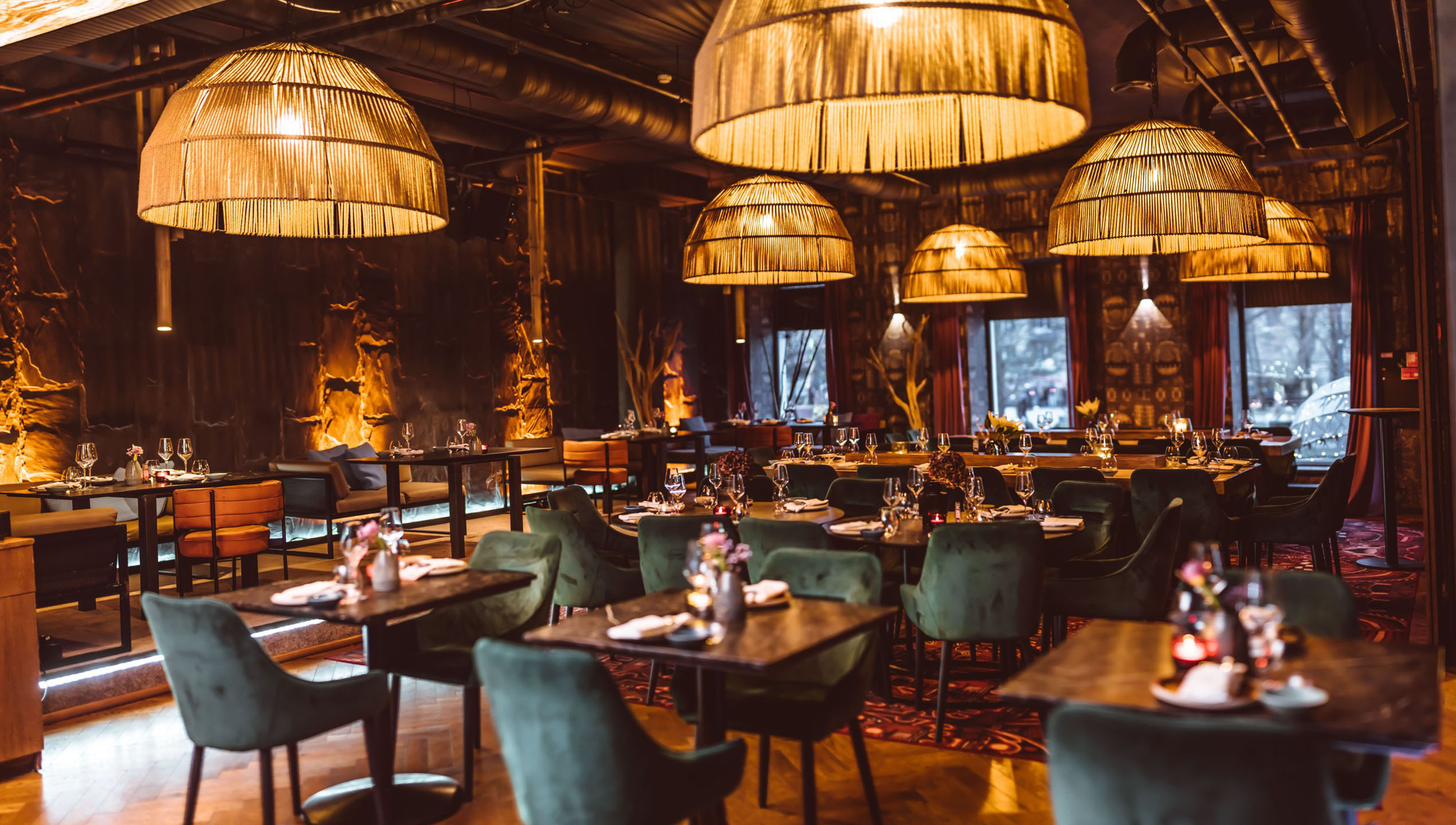 18. Pachamama Dinner Club | Lithuania Travel