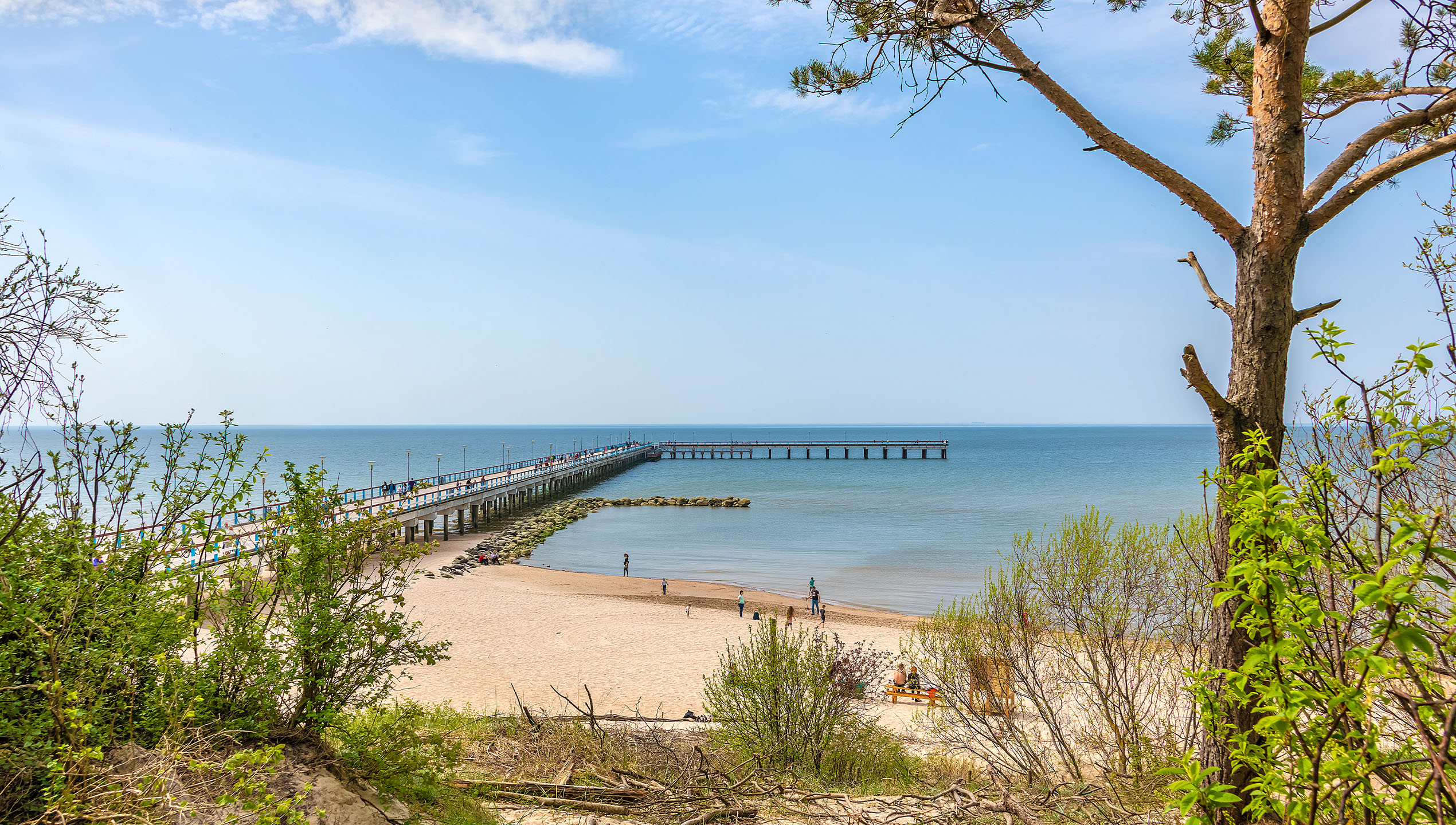 Palanga | Lithuania Travel